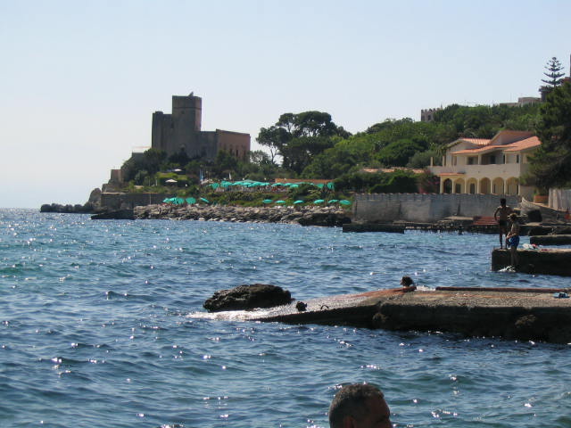 Sicilia in Mostra - Provincia di Palermo - Comune di Santa Flavia